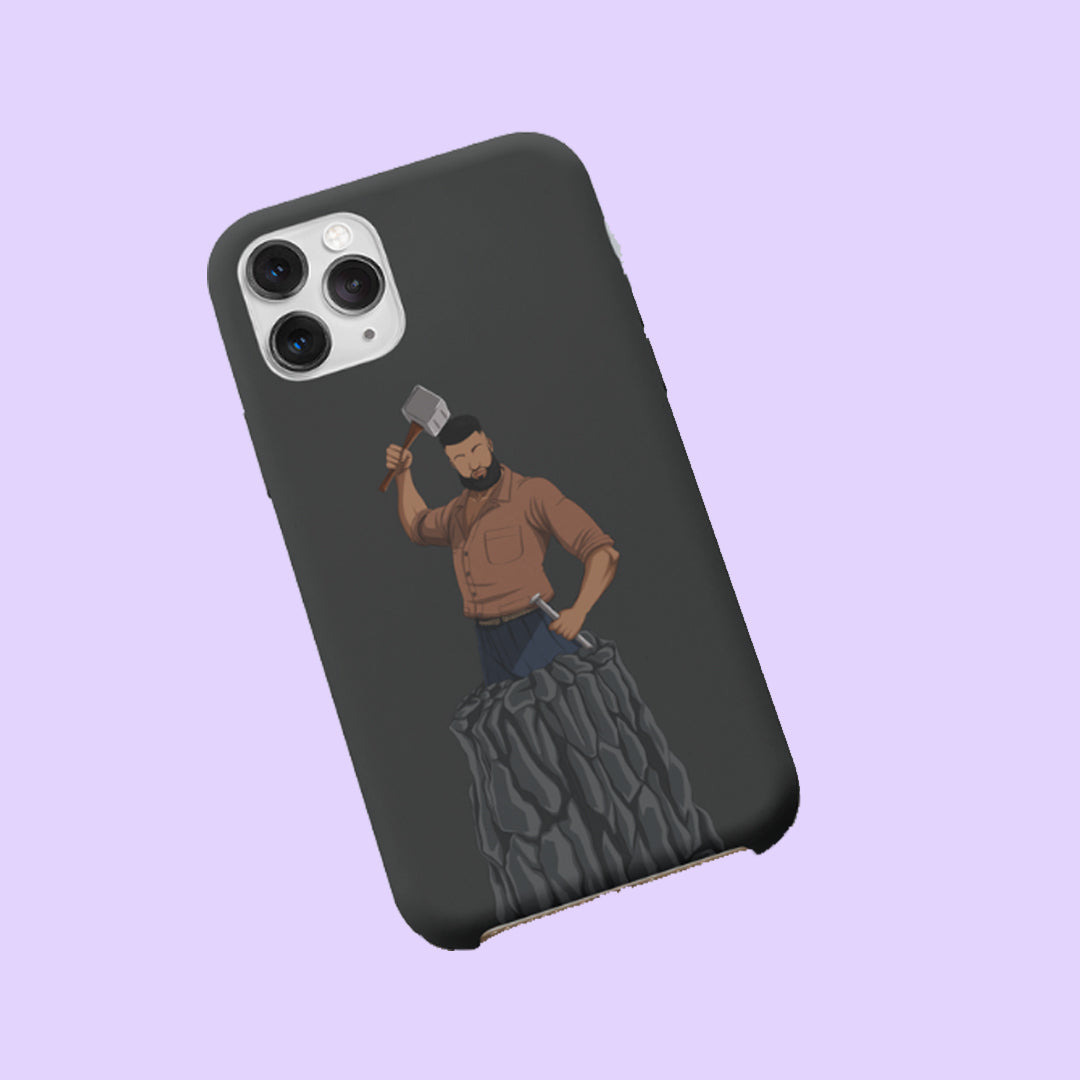 Stylish Phone Cases with Protection - Reshapen